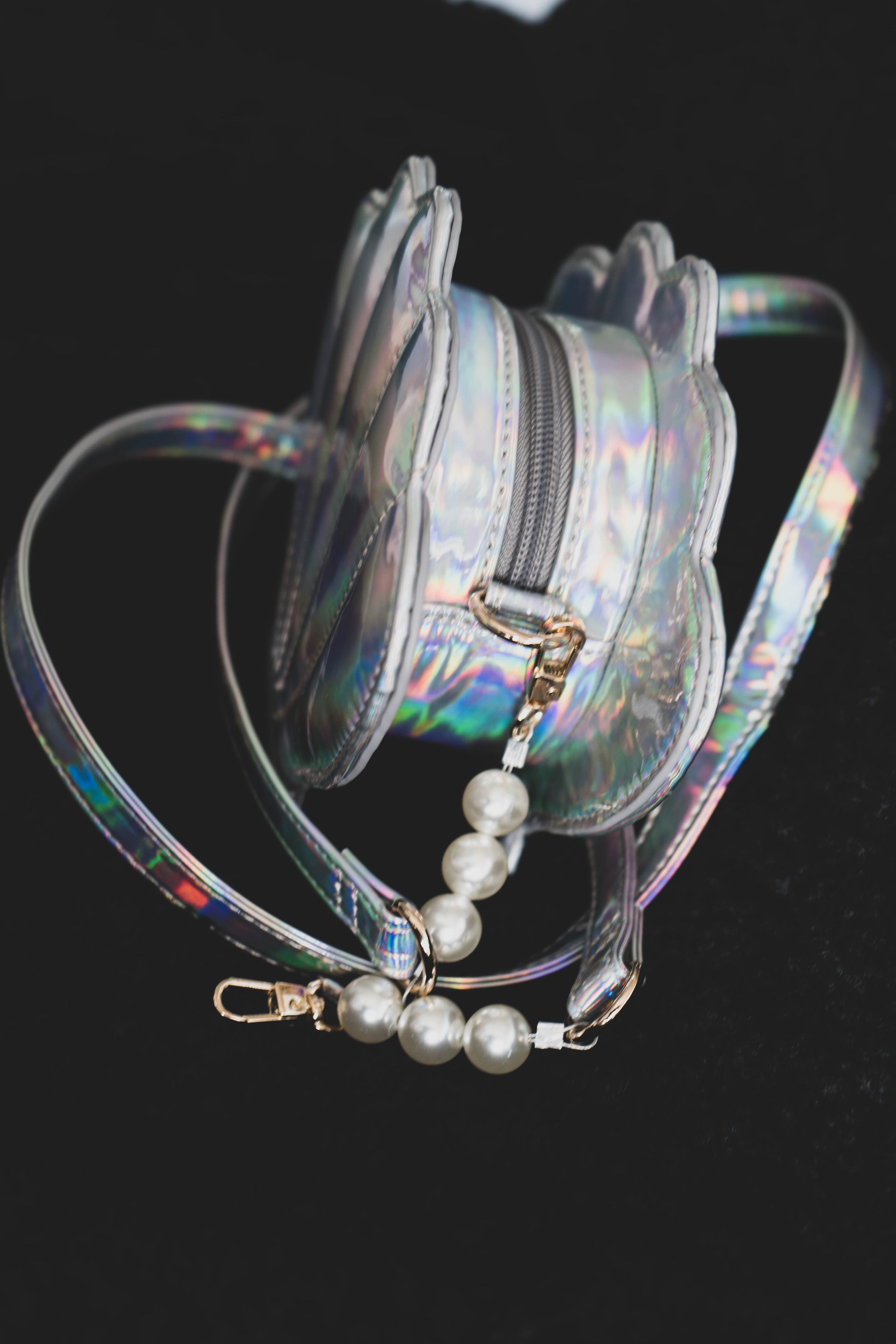 Nook's Fan Paradise 🍃 | Handmade Animal Crossing Merch Shop – Baddyfox