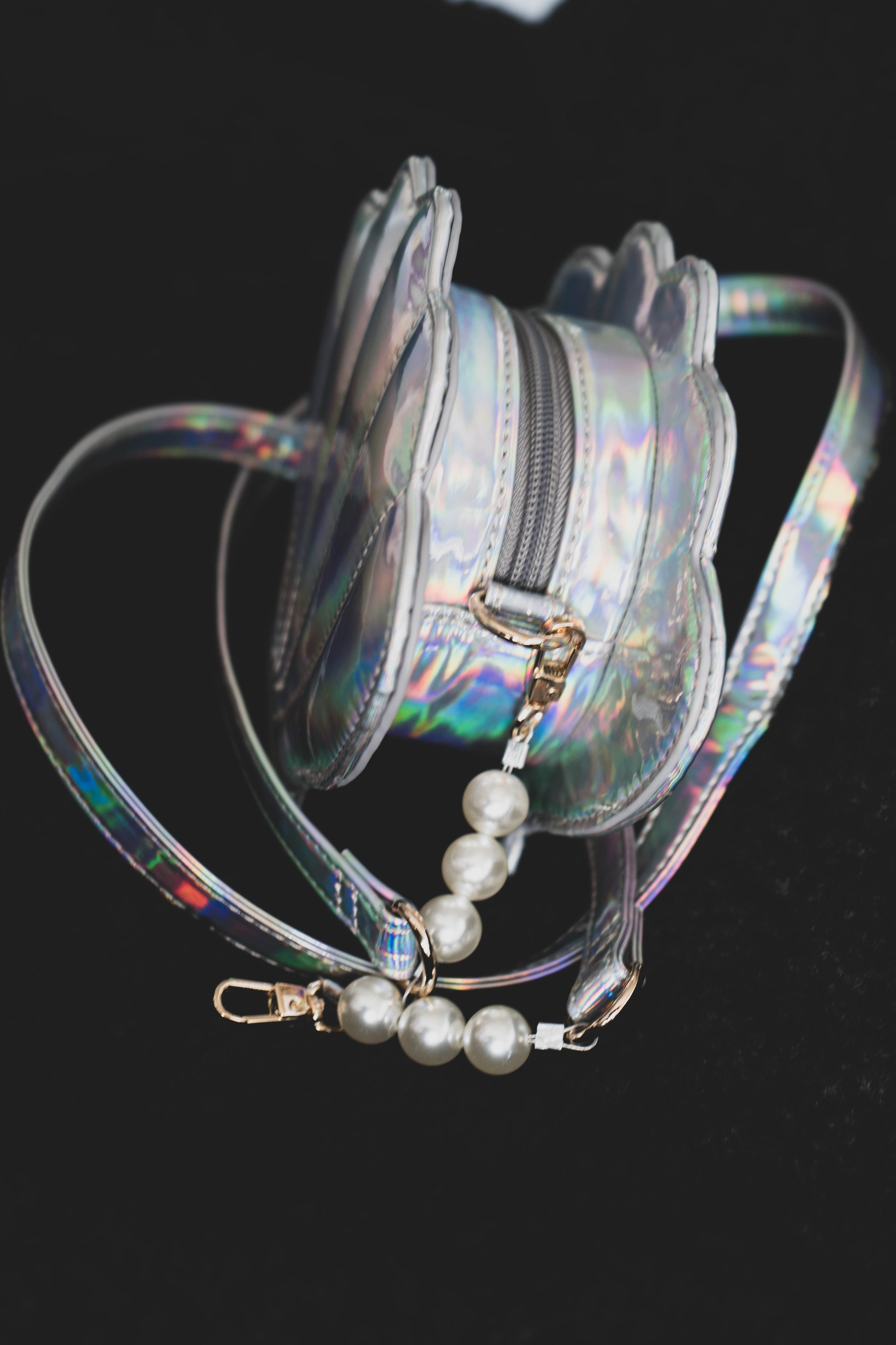 Nook's Fan Paradise 🍃 | Handmade Animal Crossing Merch Shop – Baddyfox